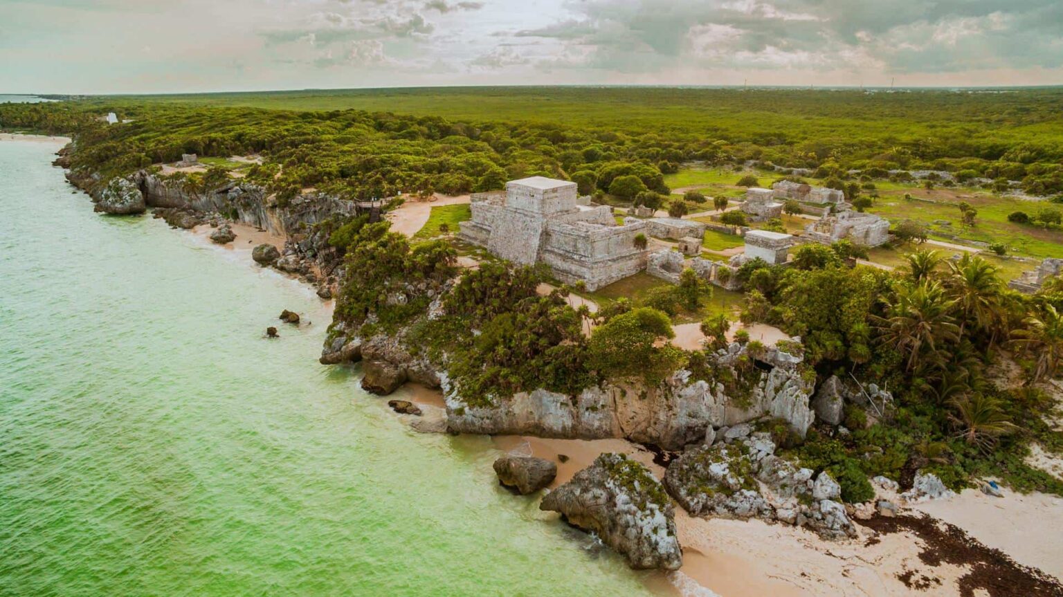 What To Do If You Get Sick In Tulum - Air Doctor